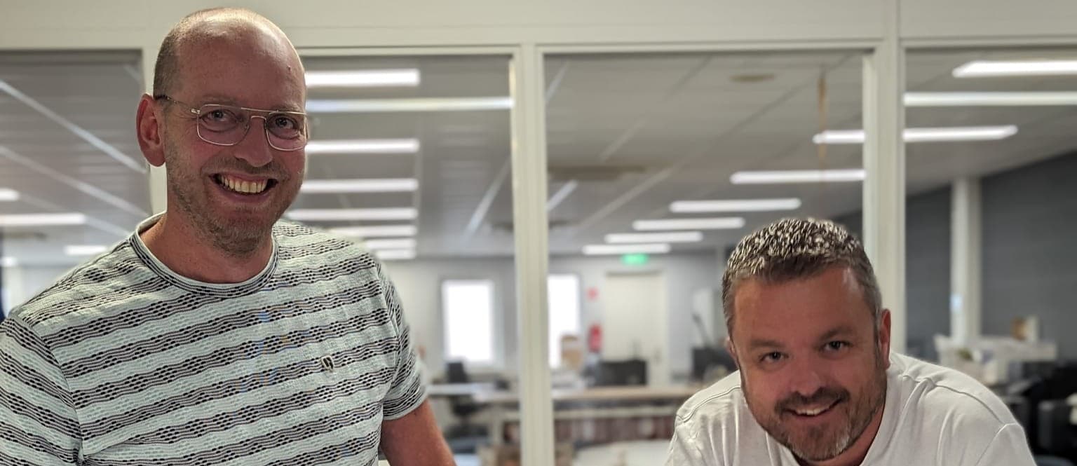 Project Managers | Holland Staal EN